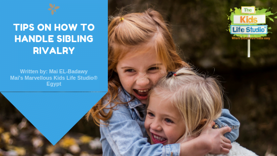 Sibling Rivalry Archives - Kids Life Studio